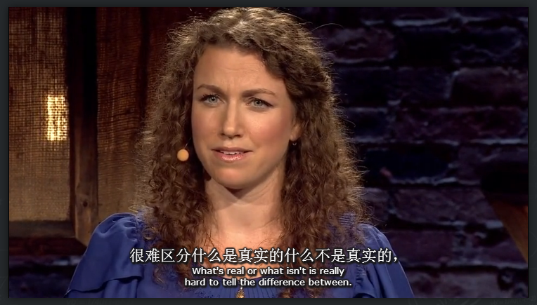 #TED演讲集#Meaghan Ramsey：为什么认为自己丑会对你不利 - 禅道茶馆 - 禅道项目管理软件