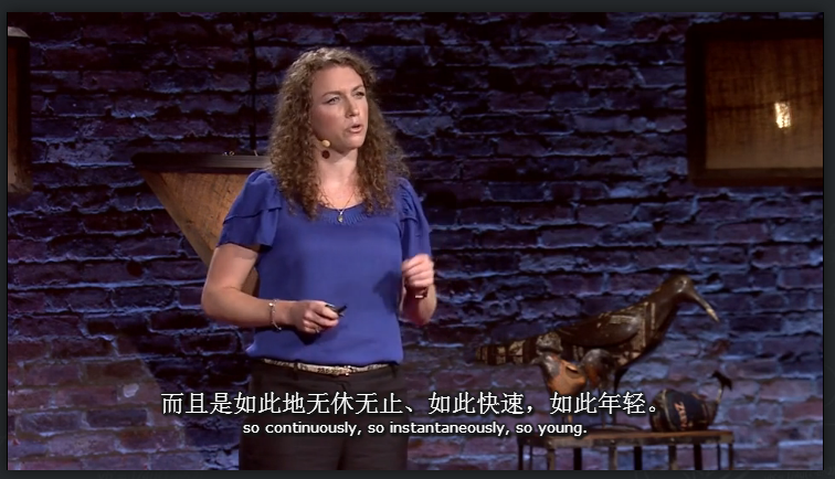 #TED演讲集#Meaghan Ramsey：为什么认为自己丑会对你不利 - 禅道茶馆 - 禅道项目管理软件
